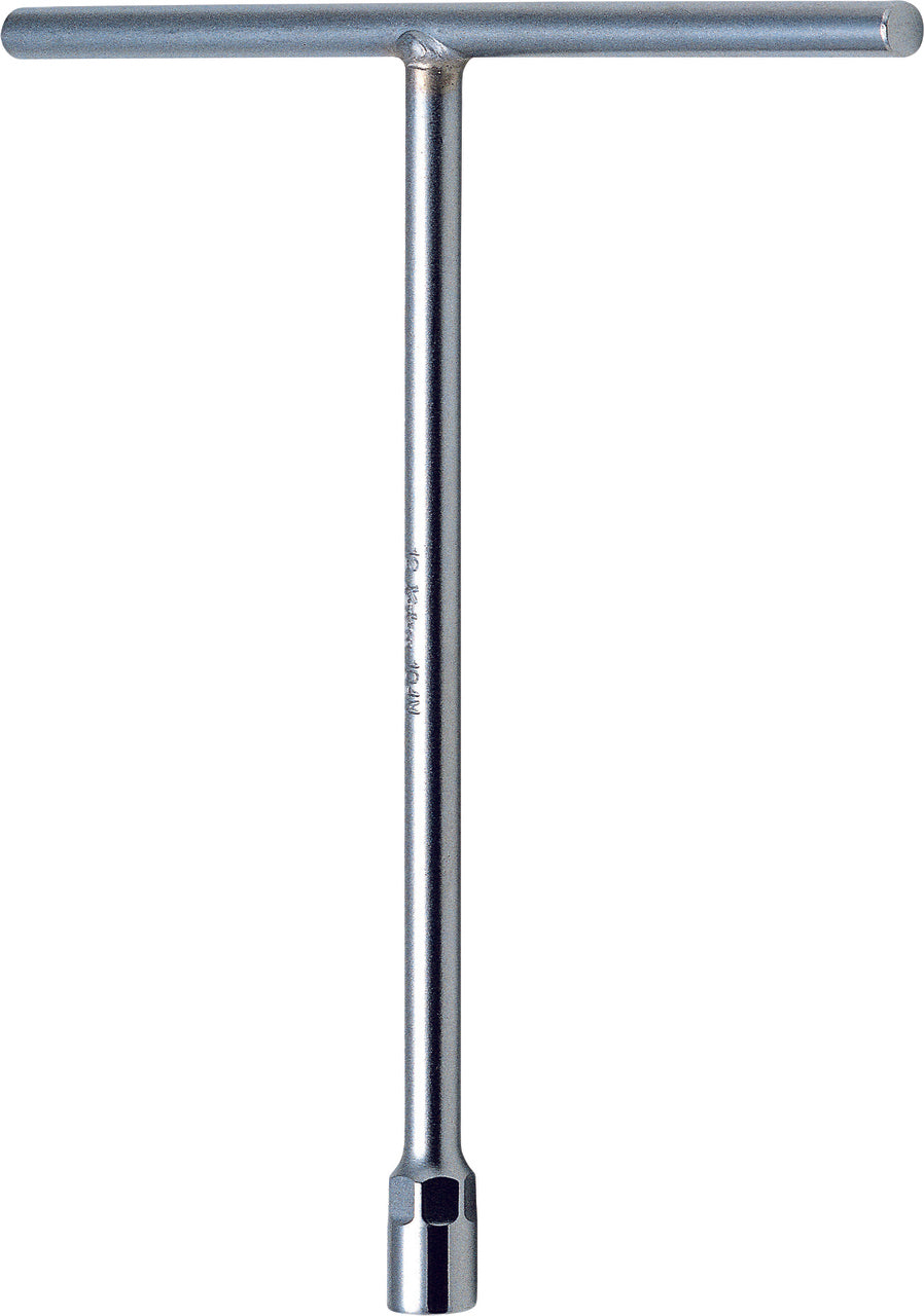 T Handle Socket 3/4 6 point Length 350 x 300mm — Ko-ken Canada