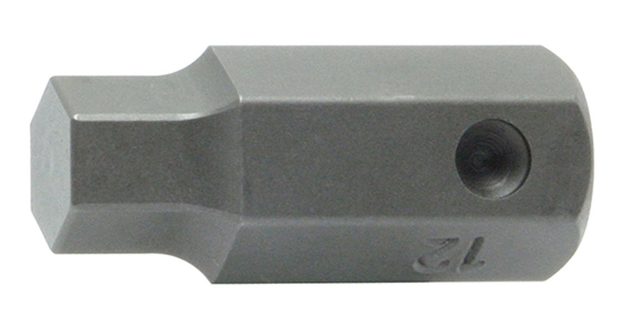 16mm Hex Dr. Bit 16mm Hex Length 40mm — Ko-ken Canada