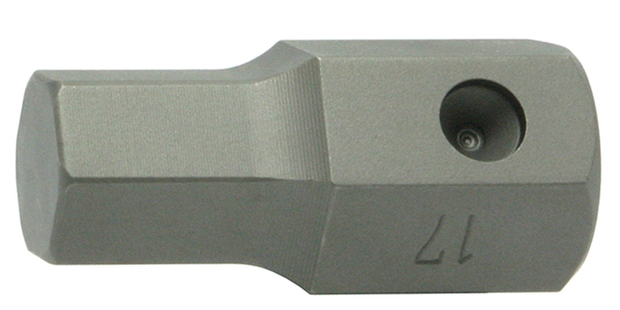 22mm Hex Dr. Bit 24mm Hex Length 50mm — Ko-ken Canada