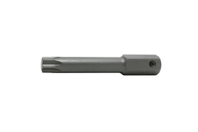 16mm Hex Dr. Bit TORX® T50 - Length 100mm — Ko-ken Canada
