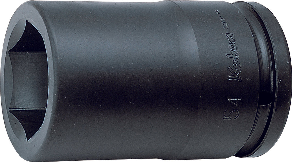2.1/2 Sq. Dr. Socket 140mm 6 point Length 248mm — Ko-ken Canada