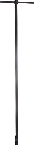 T Handle Universal Socket 12mm 6 point Length 800 x 190mm — Ko-ken Canada